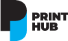 printhub.bg – Принт услуги